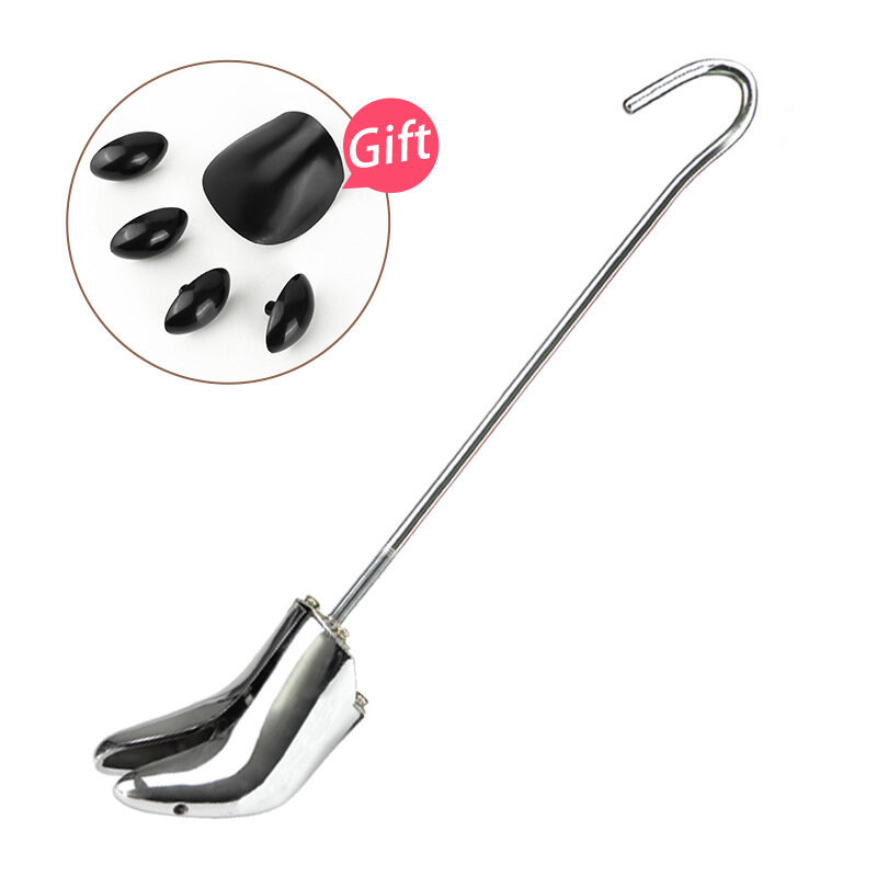 Металлический расширитель для обуви, регулируемый обувной дерево, обувной формовщик для мужчин и женщин