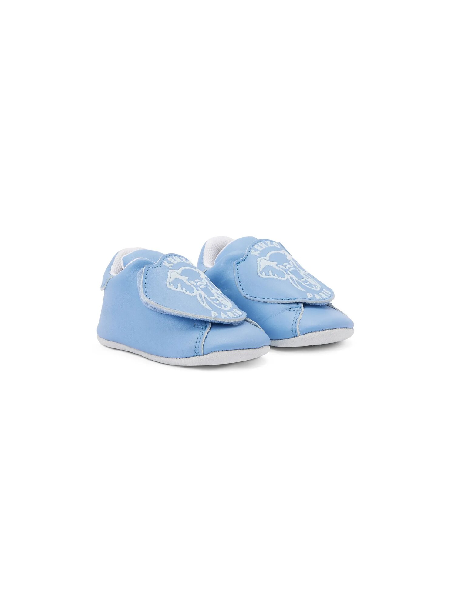 Туфли KENZO