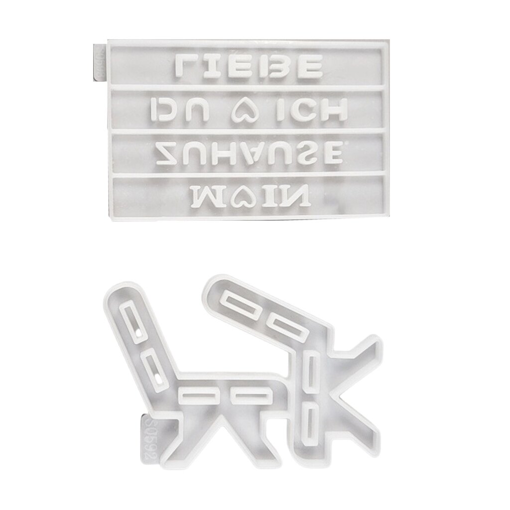 Украшение скамьи и стула декоративная форма из цементной штукатурки-B S0592+ S0593 большая скамья и стул