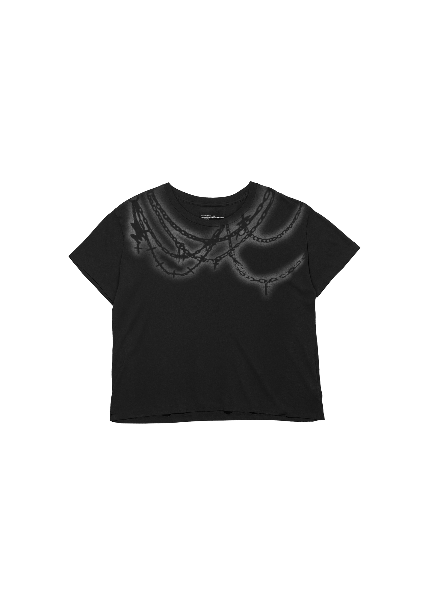 Футболка CHAINS