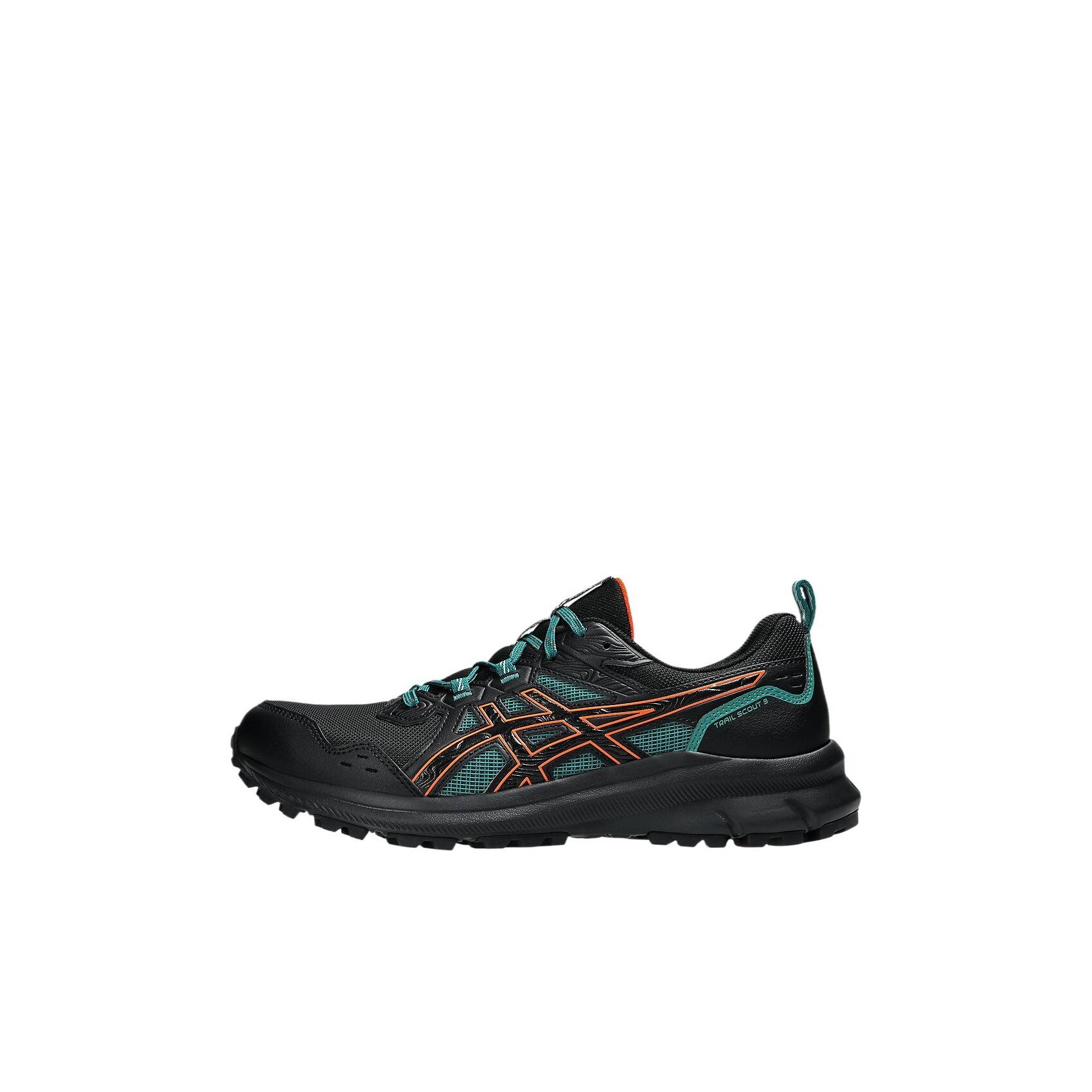 Кроссовки Trail Scout 3