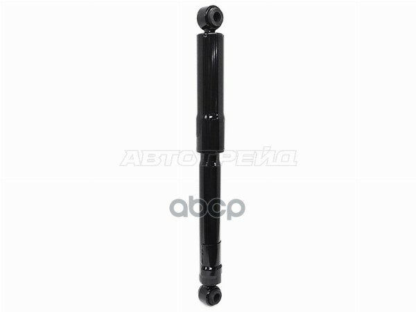 Амортизатор Toyota Hilux Pick Up 04-15 (Сзади/ Справа=Слева) Sat арт. ST-48531-09550