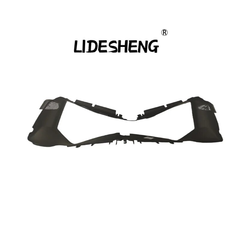 95857532331 Центральный канал радиатора для Porsche Cayenne 92A 2011-2018 гг.