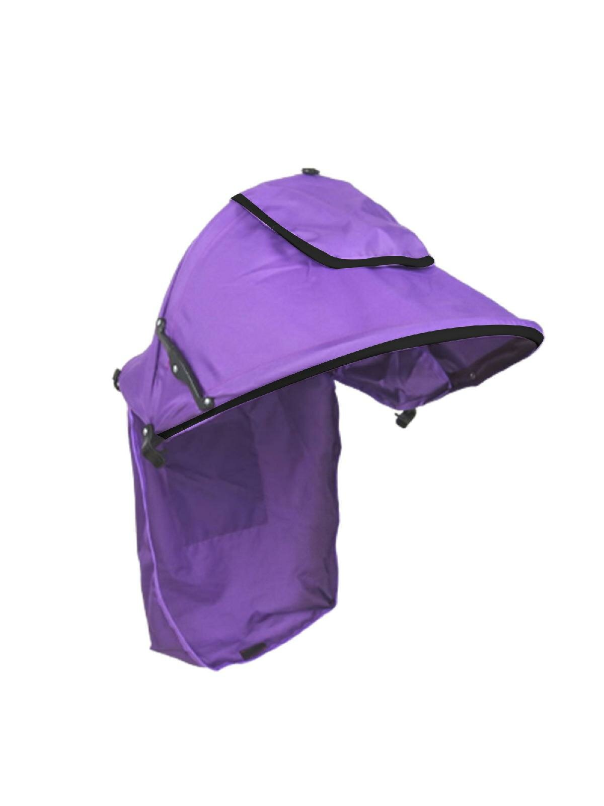 Солнцезащитный козырек для детской коляски, Солнцезащитные козырьки, навес, Аксессуар для коляски Прочный