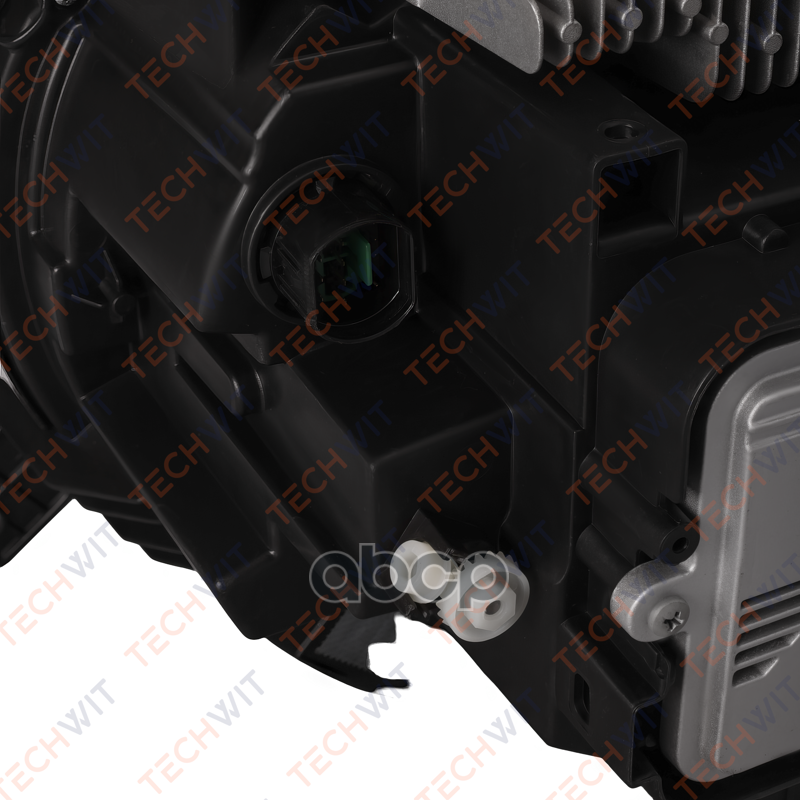 Фара передняя Прав. Haval Dargo 2022- TechWit арт. HD001HVL008TW