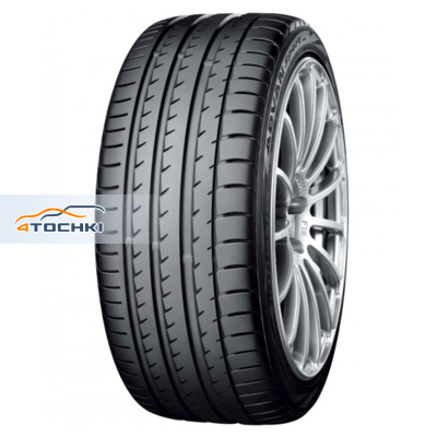 Yokohama Advan Sport V105S 225/55ZR17 101Y Новая автомобильная бескамерная шина Летняя