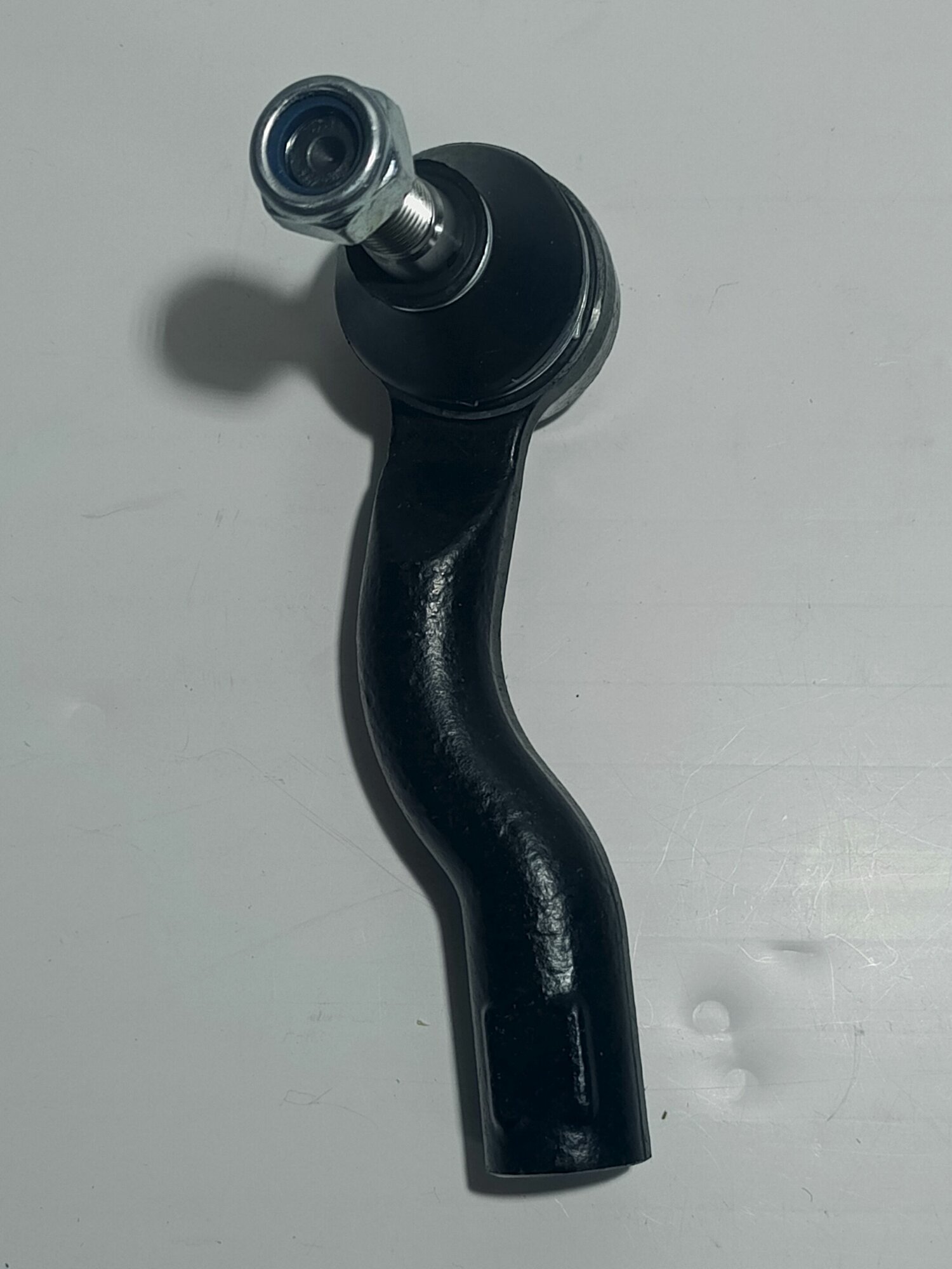 Наконечник левый MILES Lifan X60 [1.8 16V 5MT внедорожник]