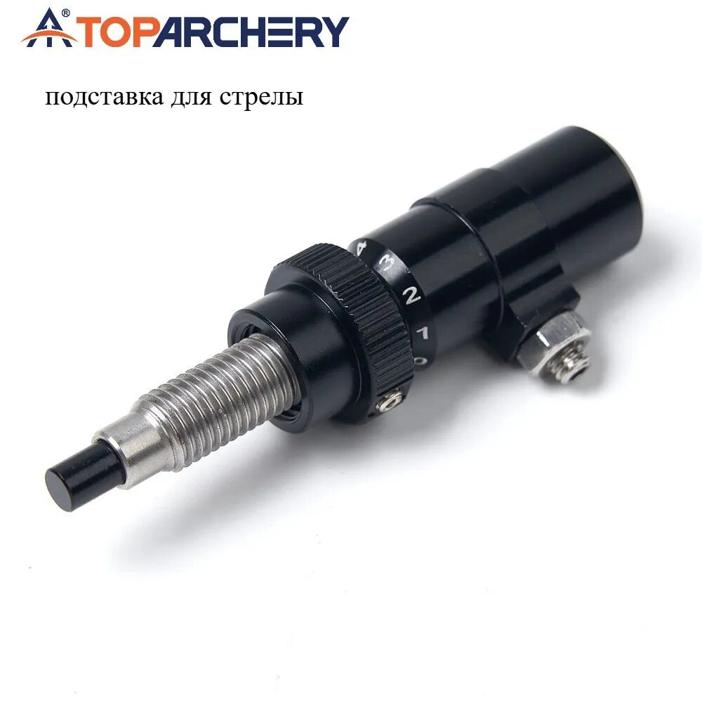 TOPARCHERY Аксессуары для лука, арбалета, рогатки