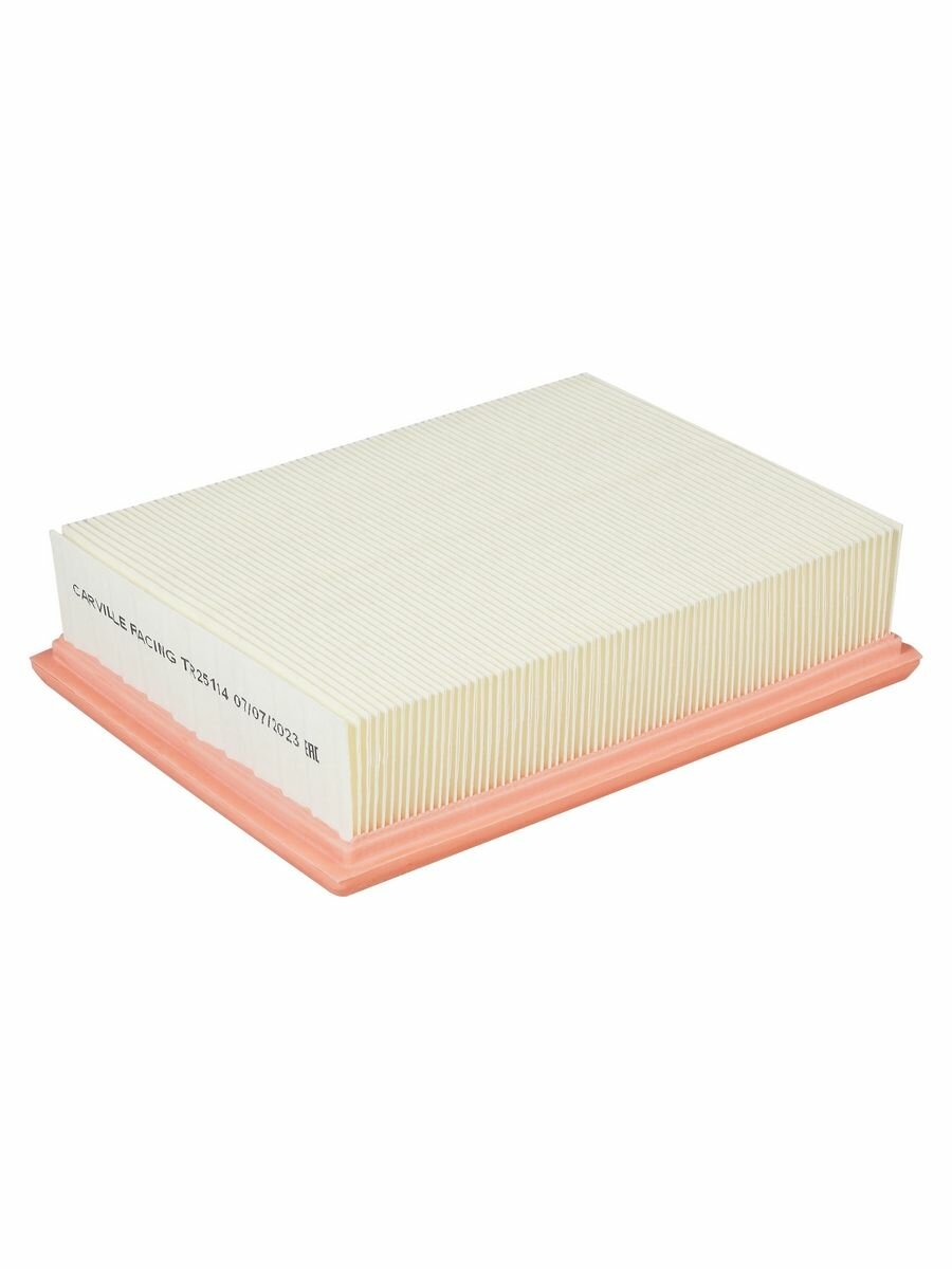 Фильтр воздушный Carville Racing TR25114 для BMW 3, 5, Х3, Z4 / БМВ 3, 5, х3, з4