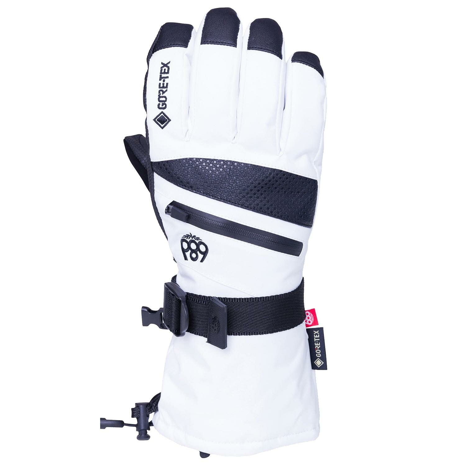 Перчатки 686 ПЕРЧАТКИ 686 GORE-TEX SMARTY 3-IN-1 GAUNTLET GLOVE для женщин