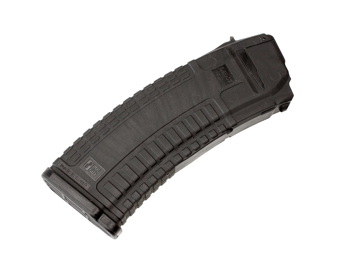 Магазин Pufgun Для 5.45 (Черный), Mag Sg545 30/b G2