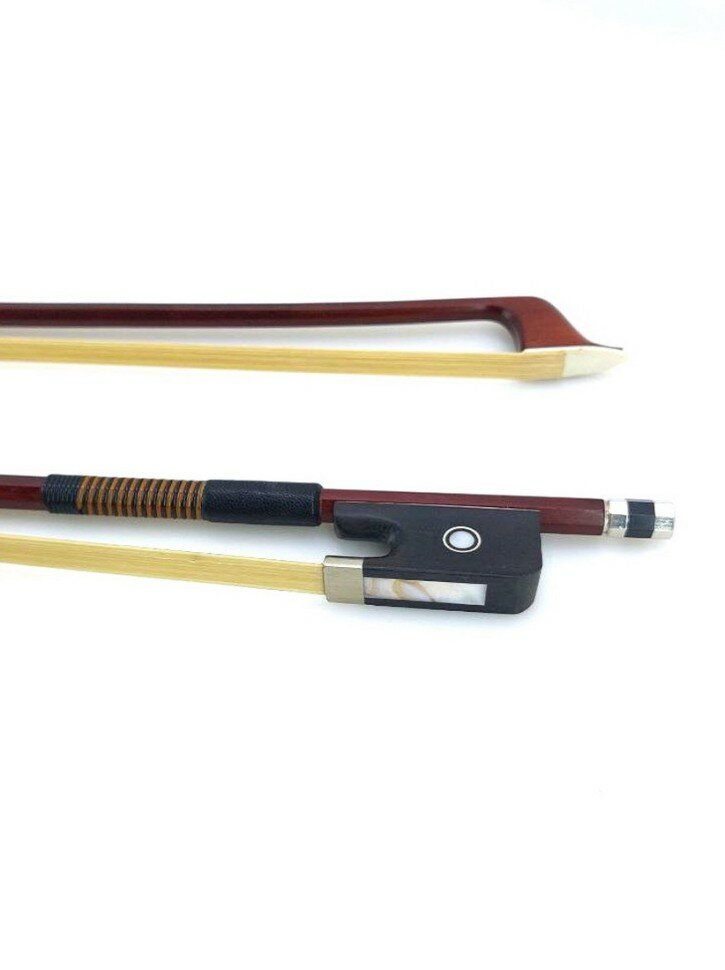 Смычок виолончельный 3/4, бразильское дерево, граненый, FP850В Cello 3/4 (Fl)