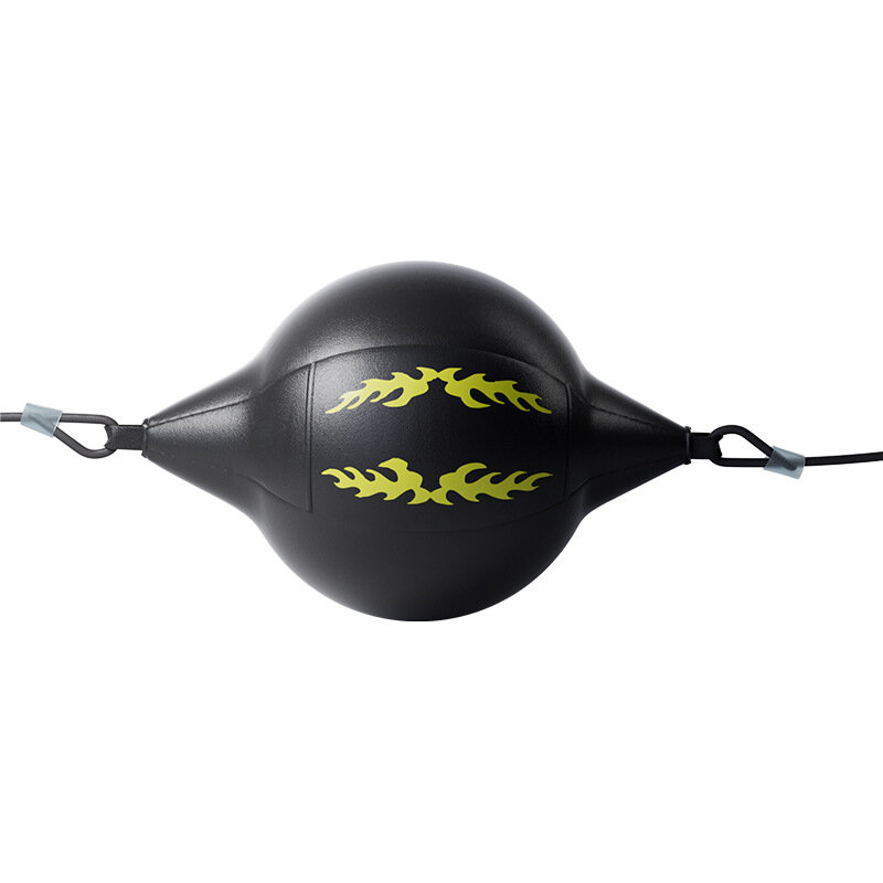 Боксерский скоростной мяч, боксерский мяч для саньда, подвесной боксерский мяч, мяч для снятия стресса, эластичный мяч для борьбы, домашний мешок с песком