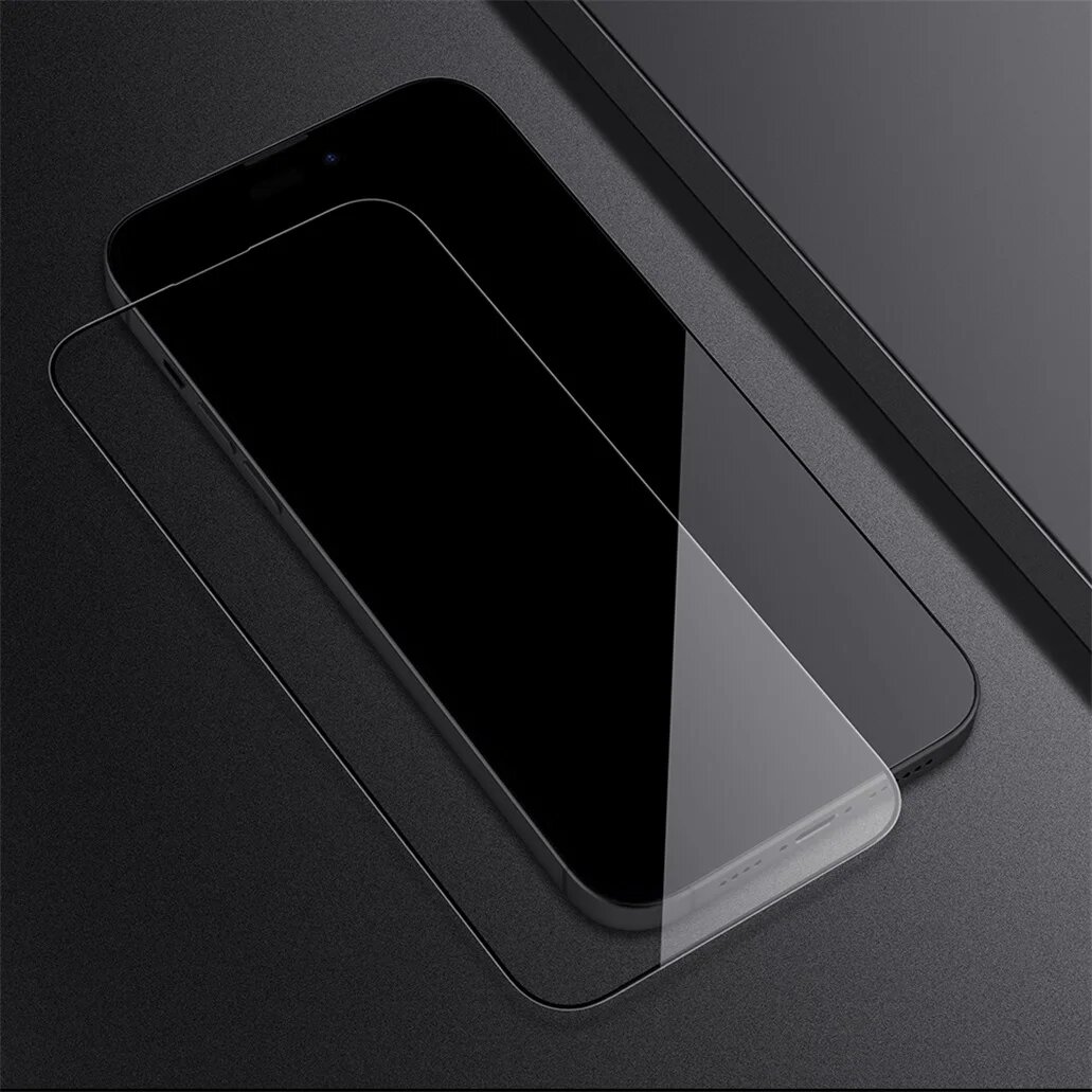 Защитное стекло Nillkin CP+PRO для iPhone 14 Pro Max — фото 1