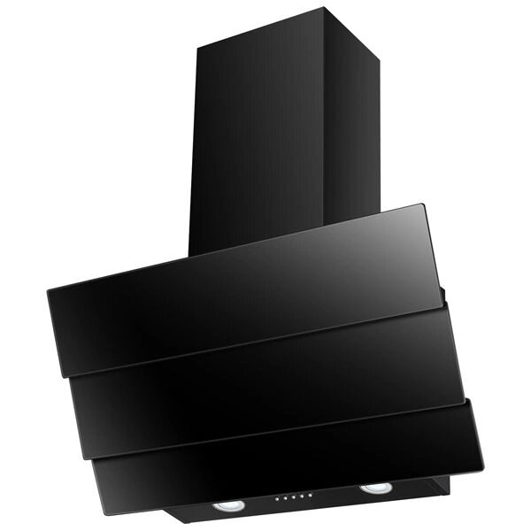 Вытяжка Maunfeld Cascada Push 60