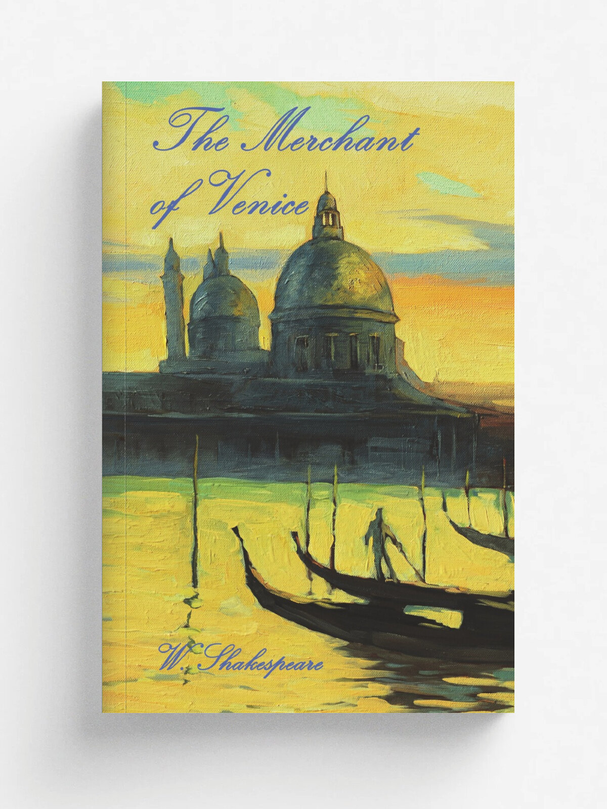 The Merchant of Venice