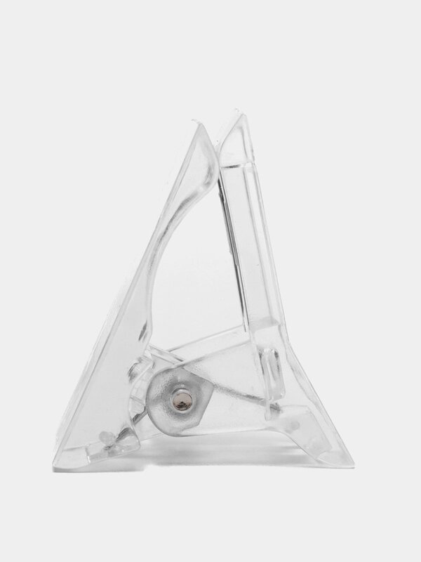 Зажимы для фиксации верхних форм