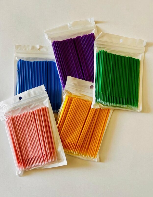 Микробраши