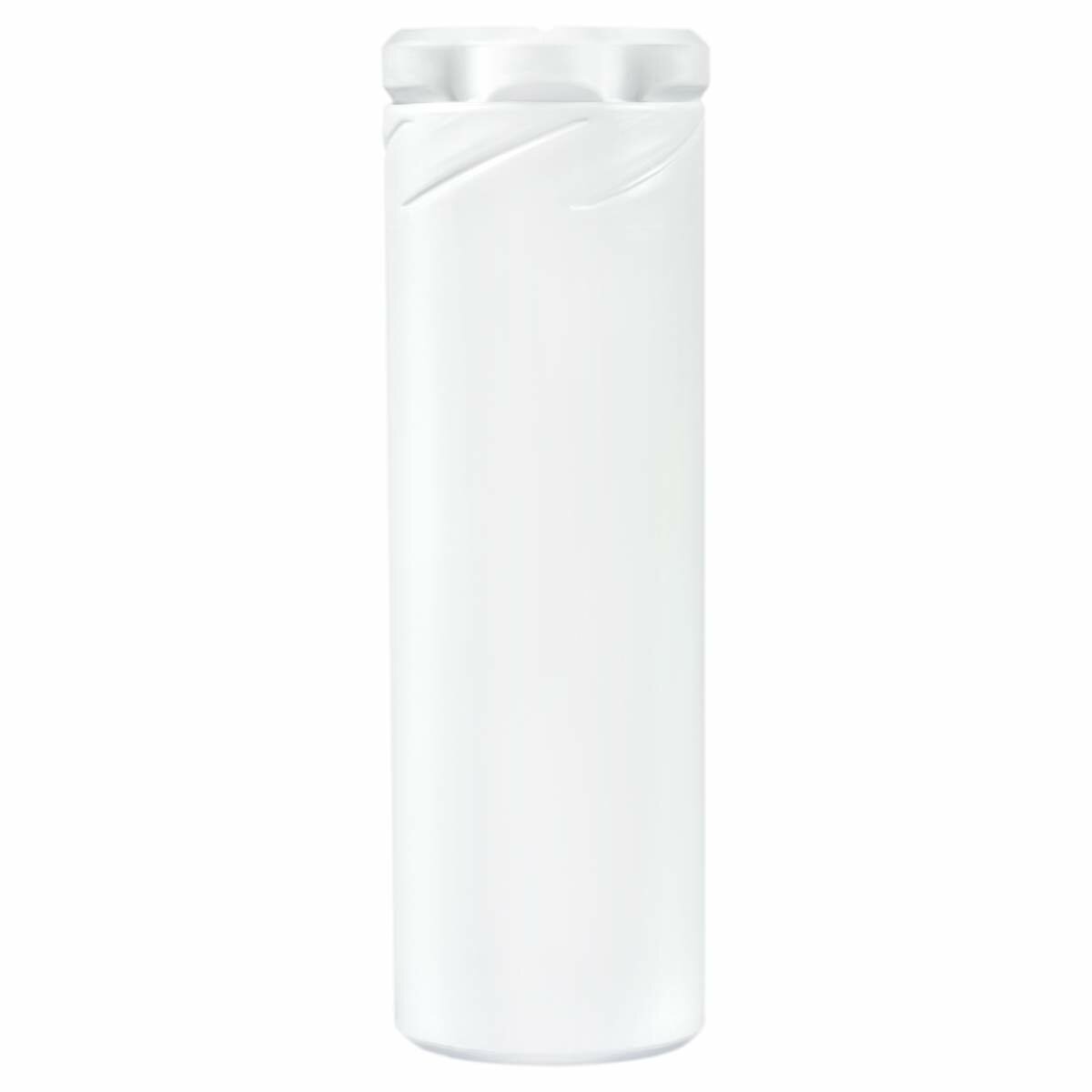 Пенал-тубус, 210*65 СТАММ, белый ПН-30528 351433