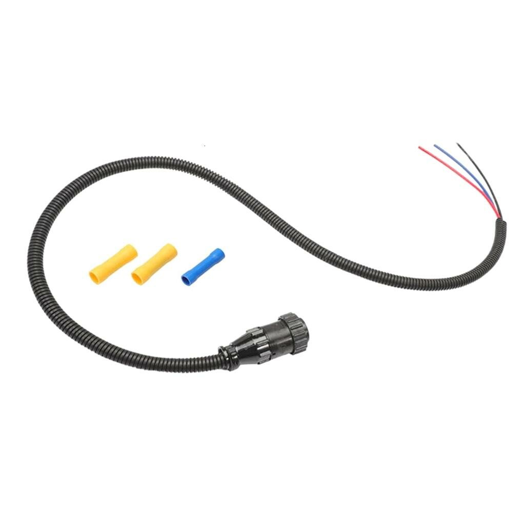 Тракторный силовой кабель RE37651