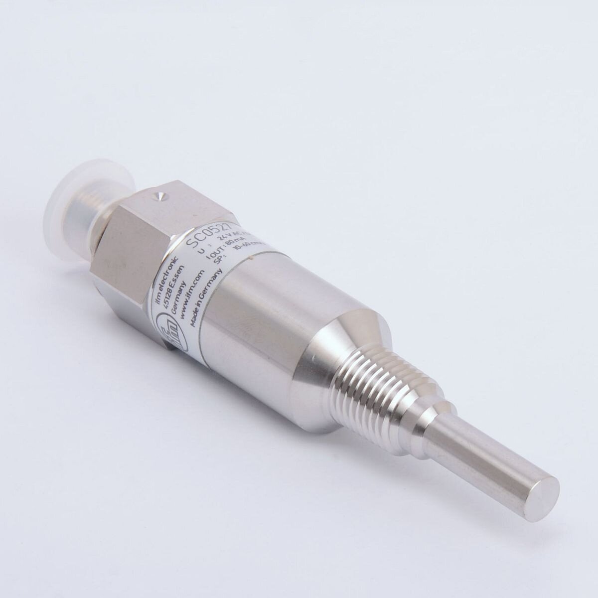 Реле протока 00PPG000472900A SC05287 (018548)