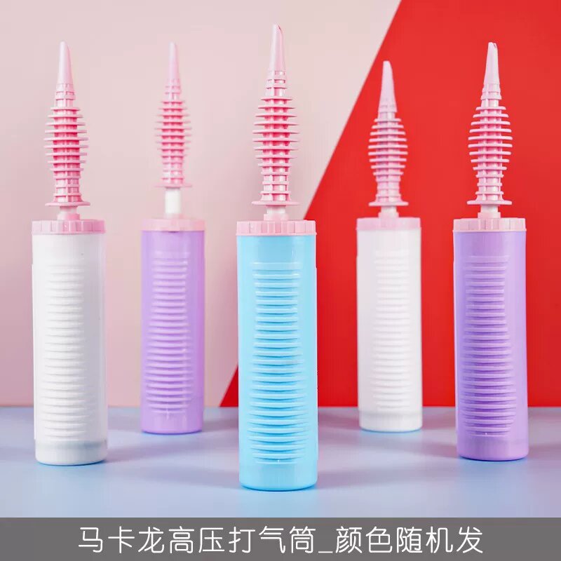 Автоматический зажим для завязывания шаров, инструмент для свадебного декора, набор для украшения комнаты