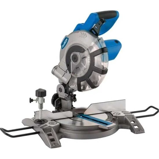 Пила торцовочная Redbo MS-210/1700 (1700Вт, 210мм.)