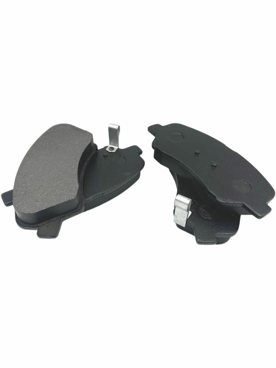 Колодки тормозные передние GEELY Atlas (NL-3) Арт. 4048003200