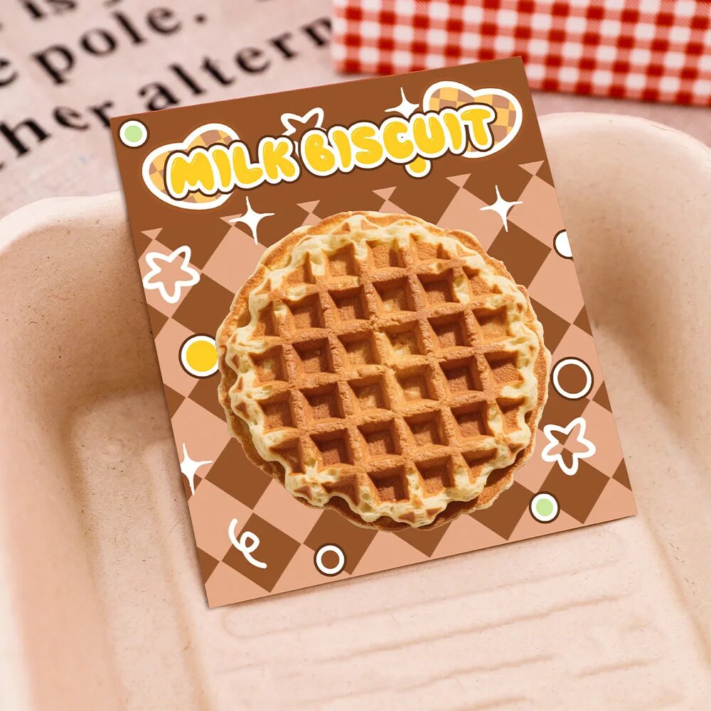Липкие заметки Lytwtw's Kawaii, цвет D