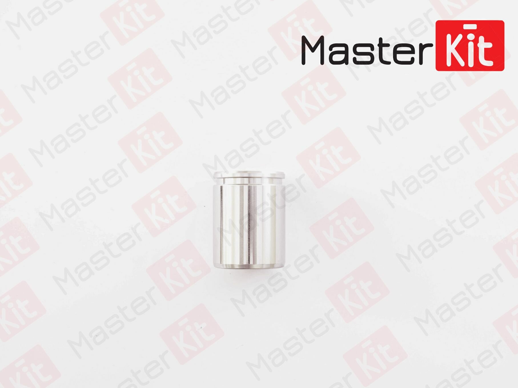 Поршень тормозного суппорта 44 мм Citroen JUMPER 2006 - Fiat DUCATO 250 290 2006 - MasterKit 77A1839