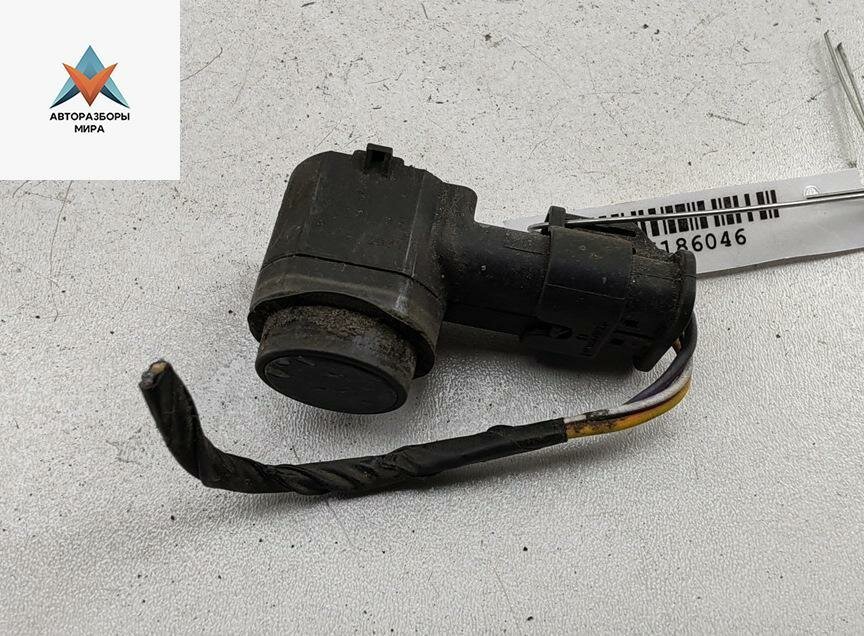 Датчик парктроника Ford S-Max 2009 11687335