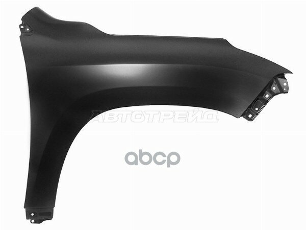 Крыло переднее Lexus LX 15-23 (Справа) Sat арт. ST-LX92-016-1