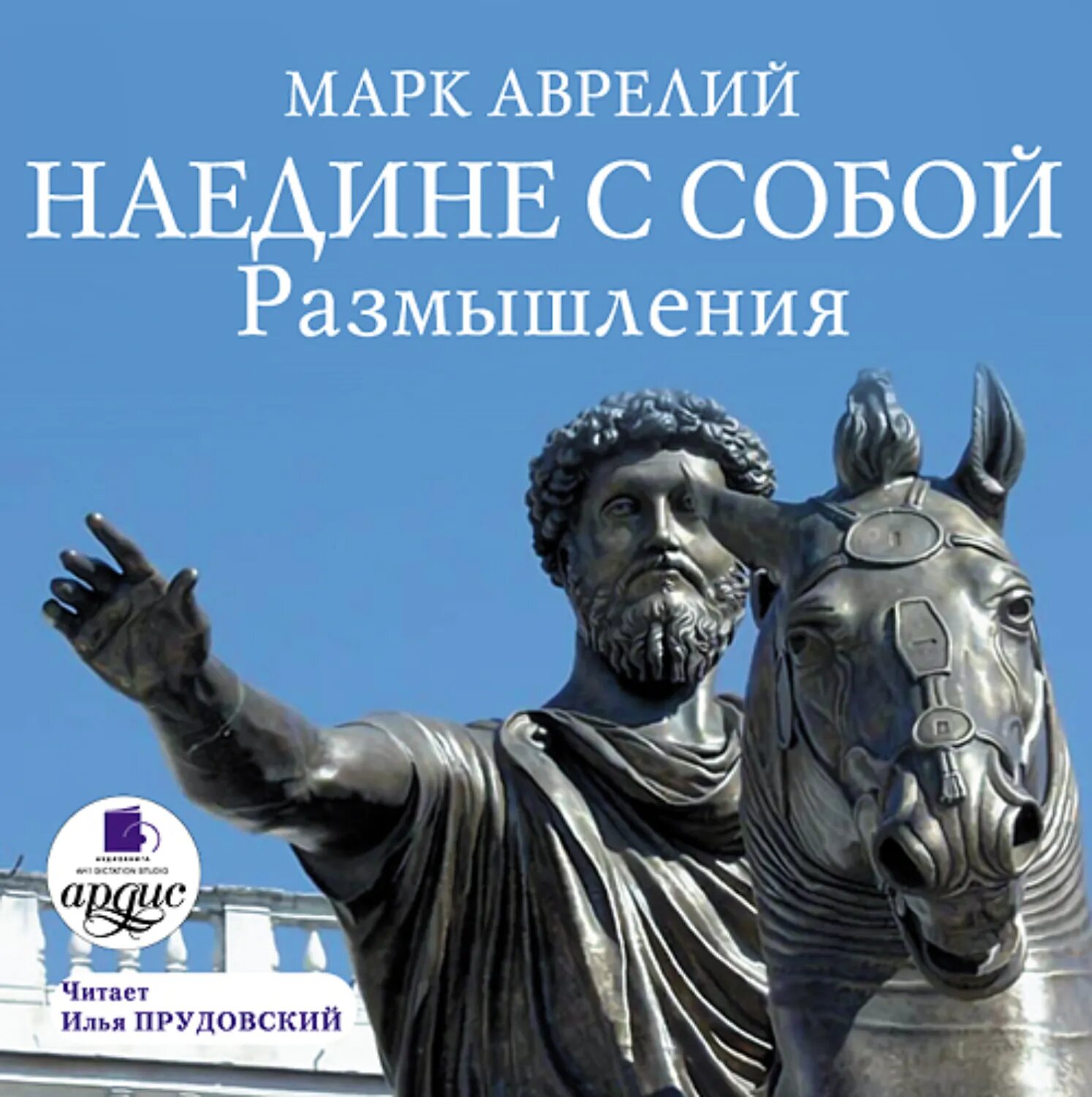 Наедине с собой. Размышления [Аудиокнига]