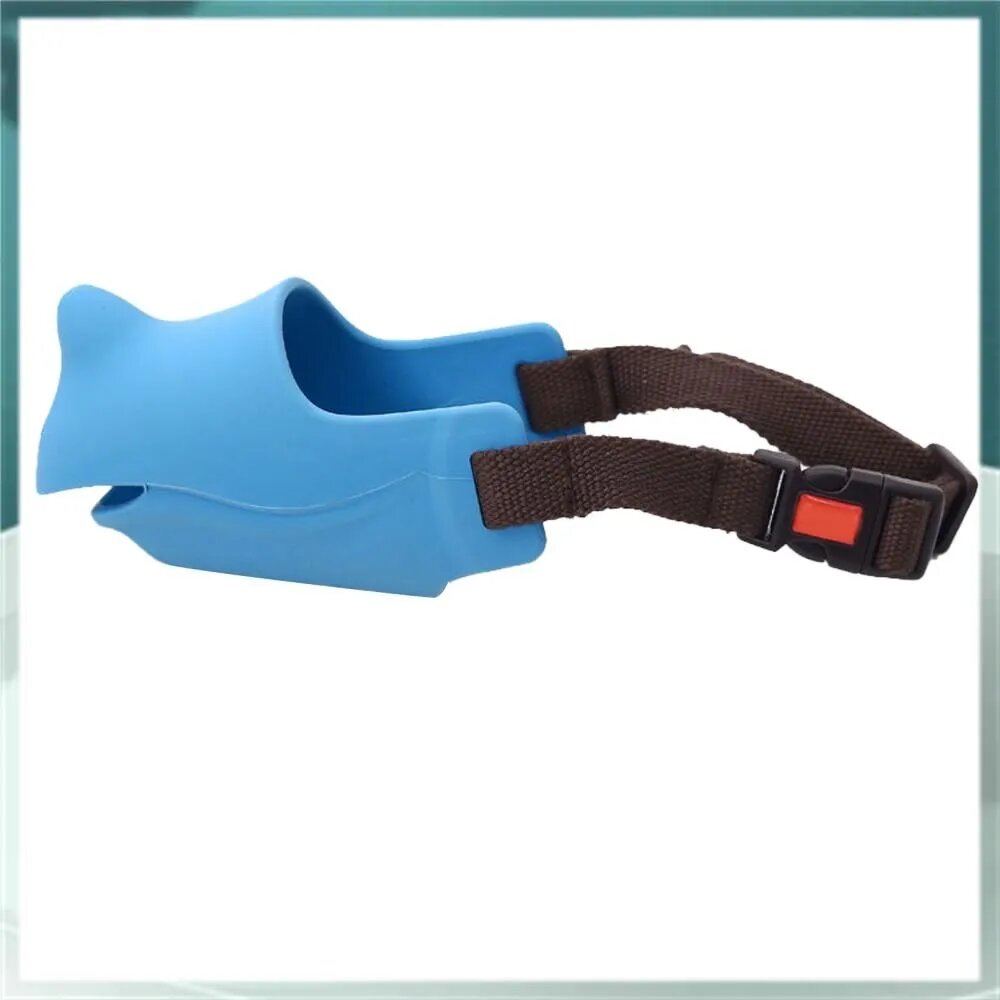 Накладка на рот для собаки