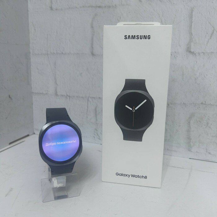 Смарт-часы Samsung Galaxy watch 8
