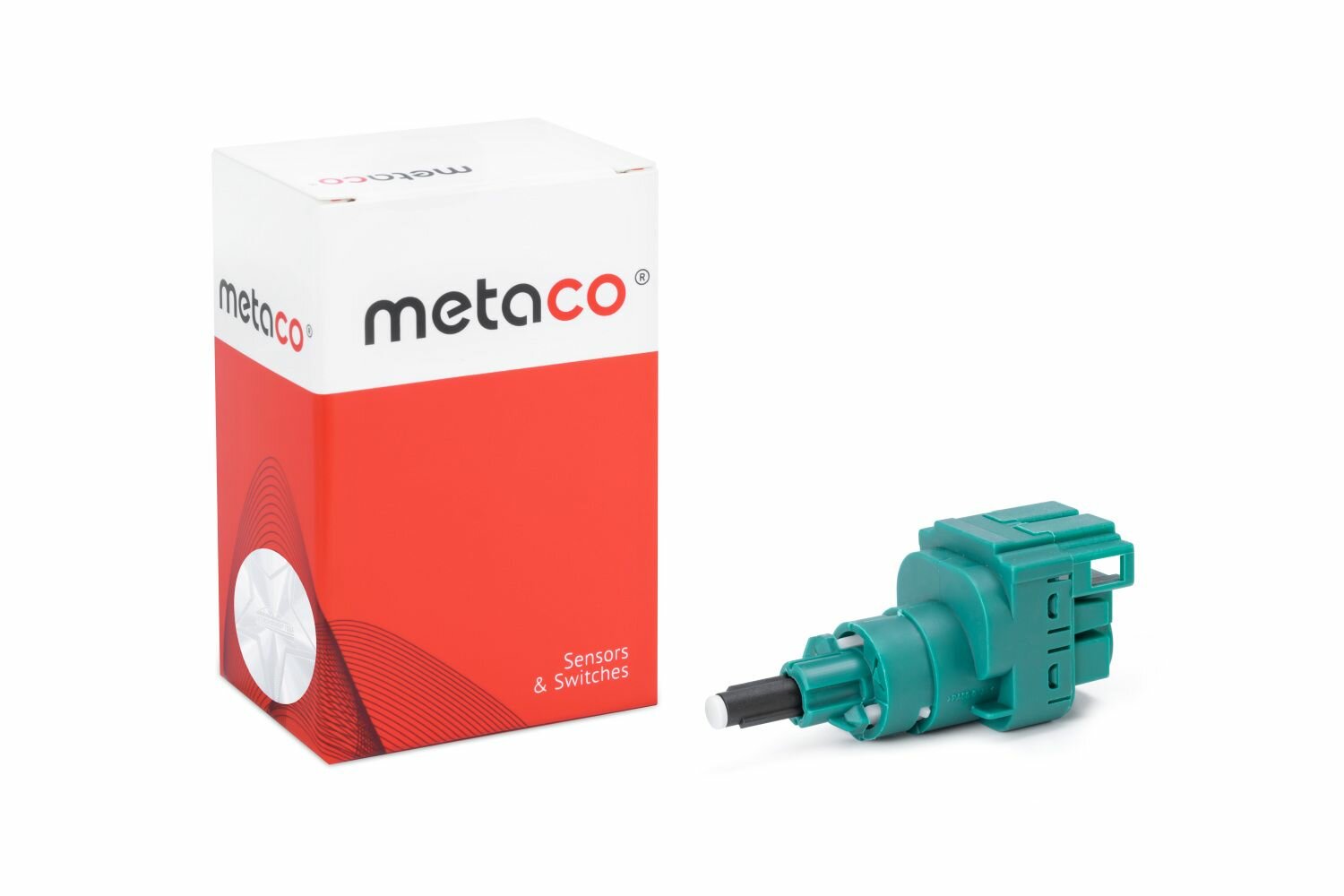 Metaco Датчик включения стопсигнала, арт. 6324-001
