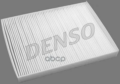 Фильтр салонный Denso арт. DCF477P