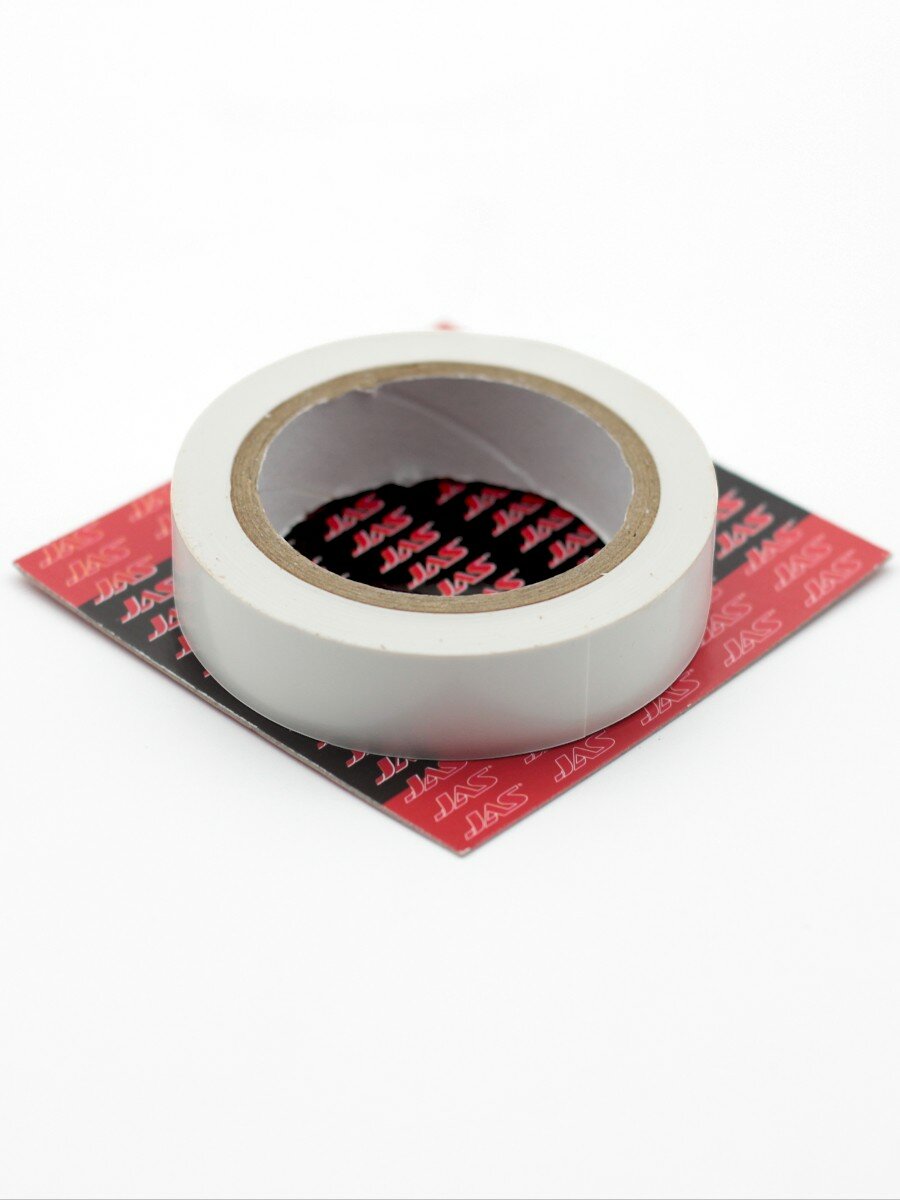 63263 JAS Маскировочная лента гибкая, ПВХ,15 мм х 10 м