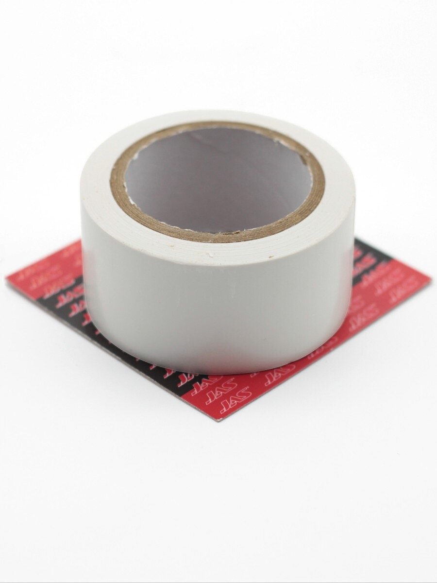 63268 JAS Маскировочная лента гибкая, ПВХ 32 мм х 10 м