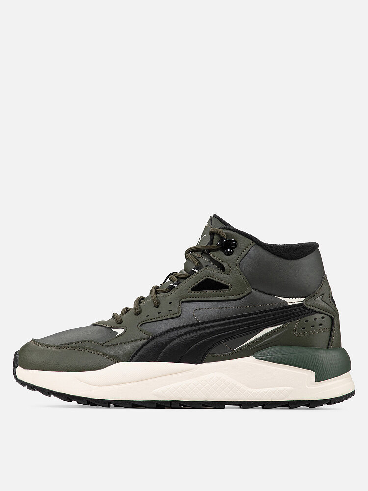 Ботинки X-Ray 2 Square Mid