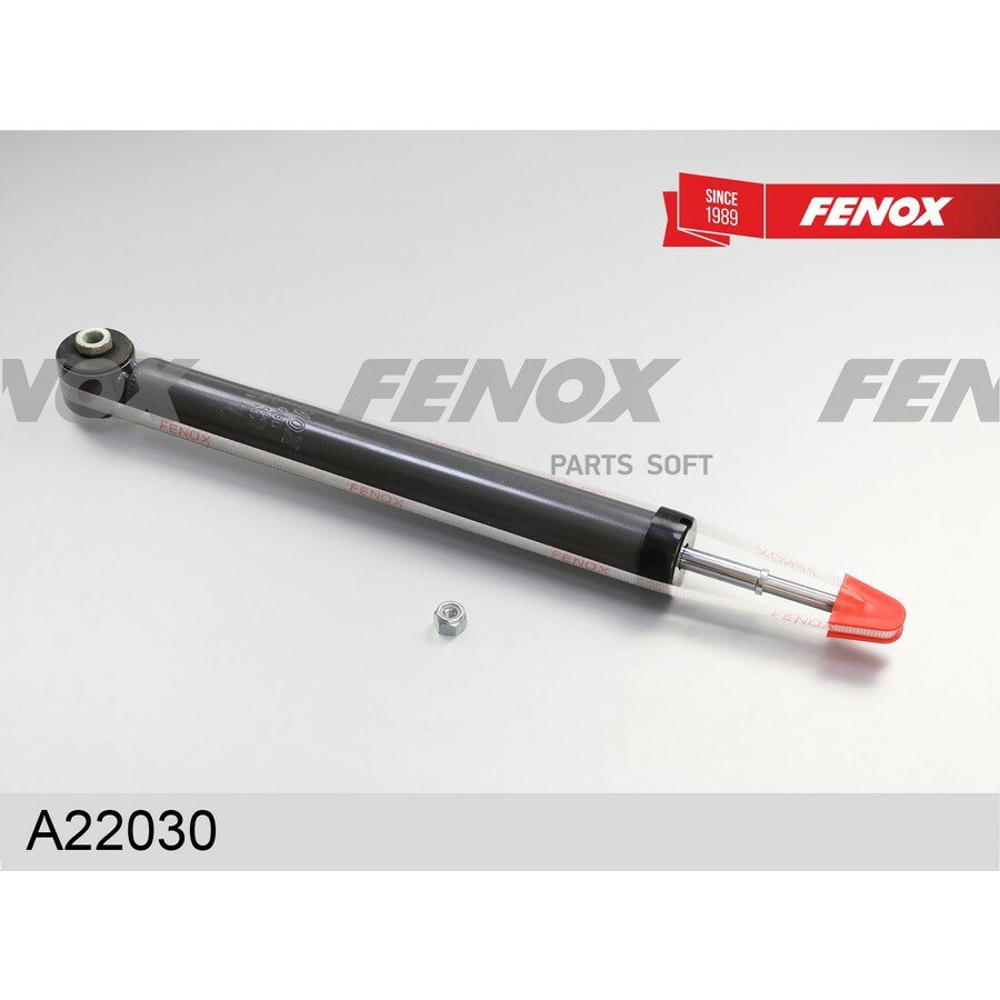 FENOX A22030 Аморт. зад. л/пр ()