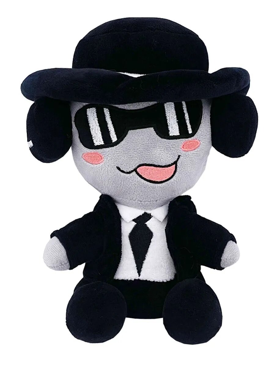 Мягкая Игрушка forsaken chance,20cm-ROMIKY