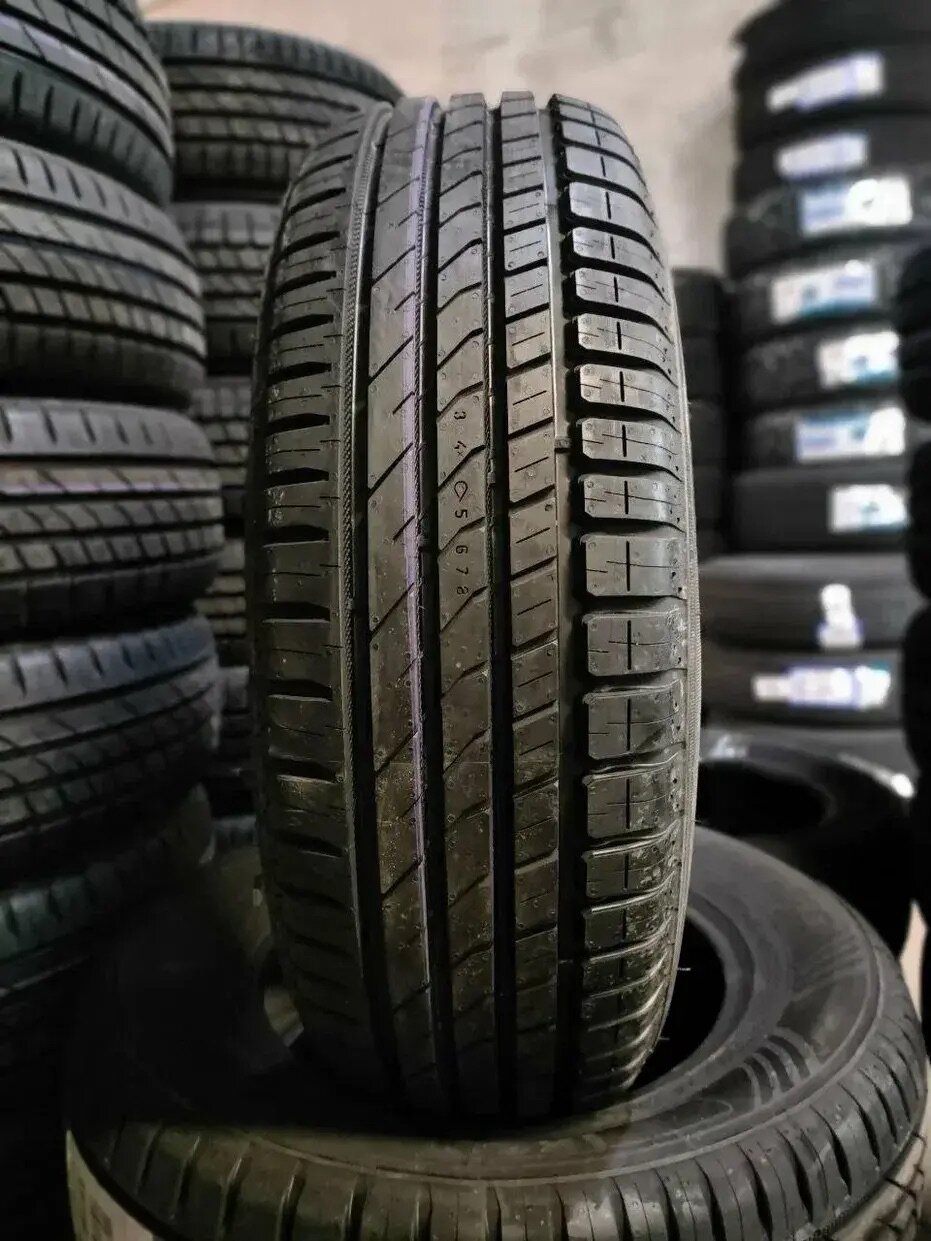 Летние шины Ikon Tyres Character Eco 185/60 R14 82Т