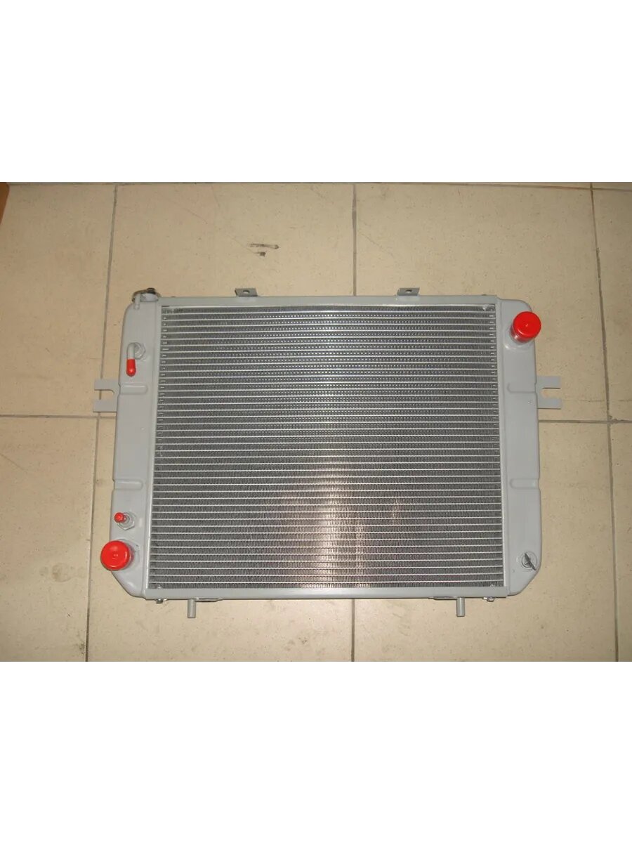 Радиатор ATM Heli H2000 серия H20-2, H25/CPCD20-30