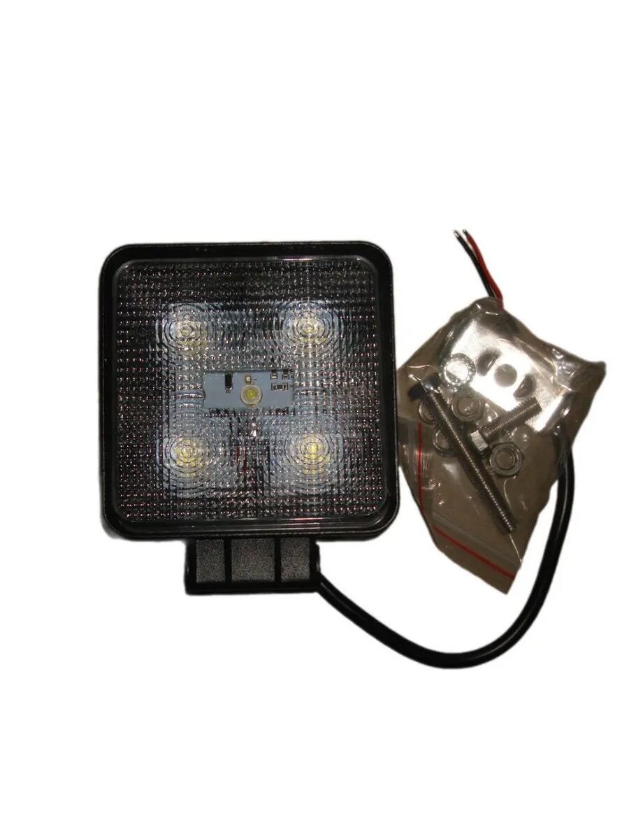 Фара Komatsu LED DC12V-80V/15W