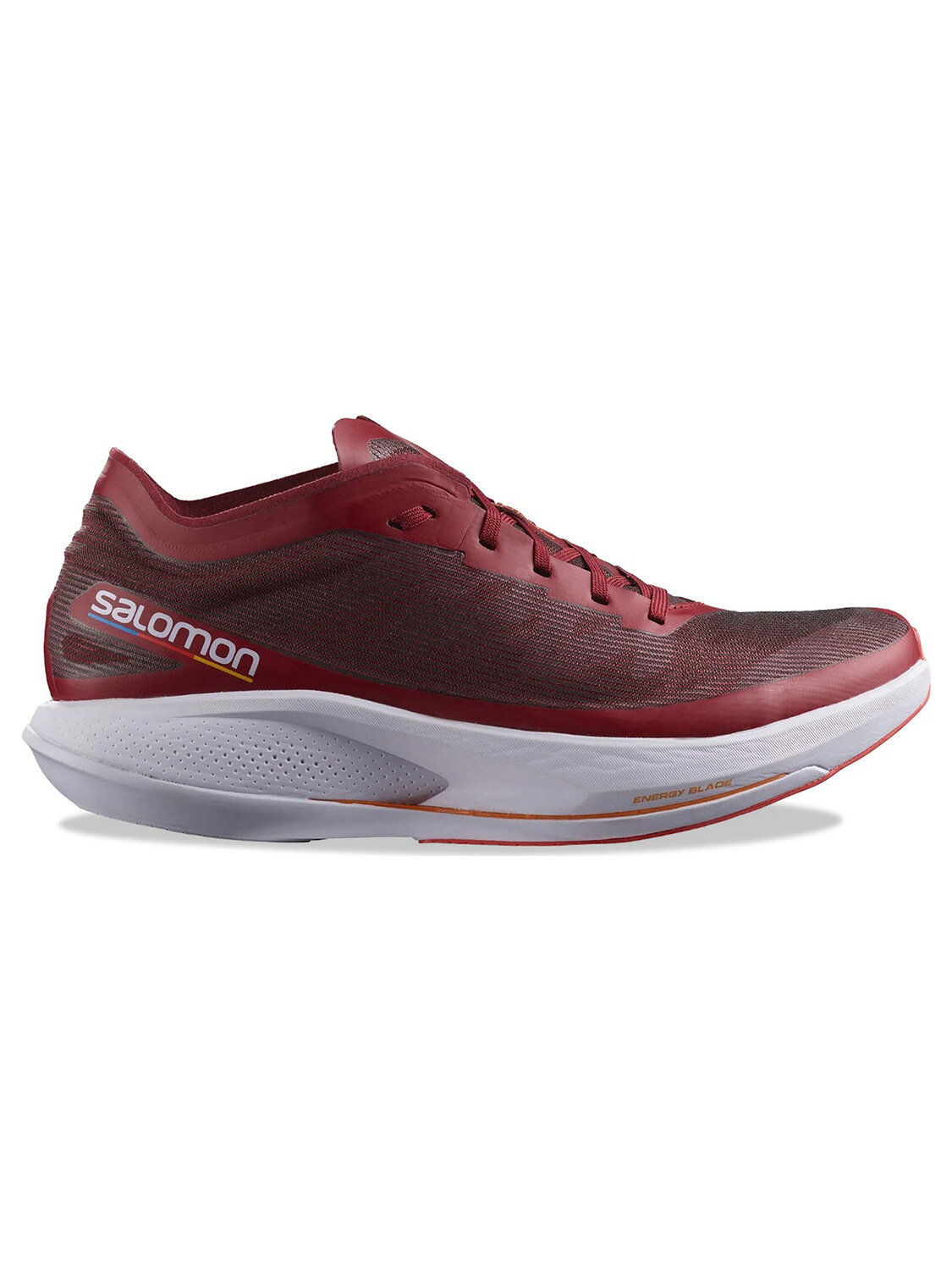 Кроссовки Phantasm 2025 (Biking/Purple/Vibrant Ora 8,5)