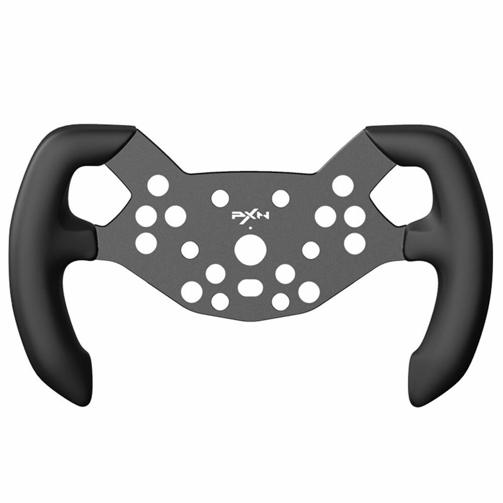 PXN W V10-F Игровой Руль Formula F1 Для Гонок, Подарок Для Любителя Дисковых Игр