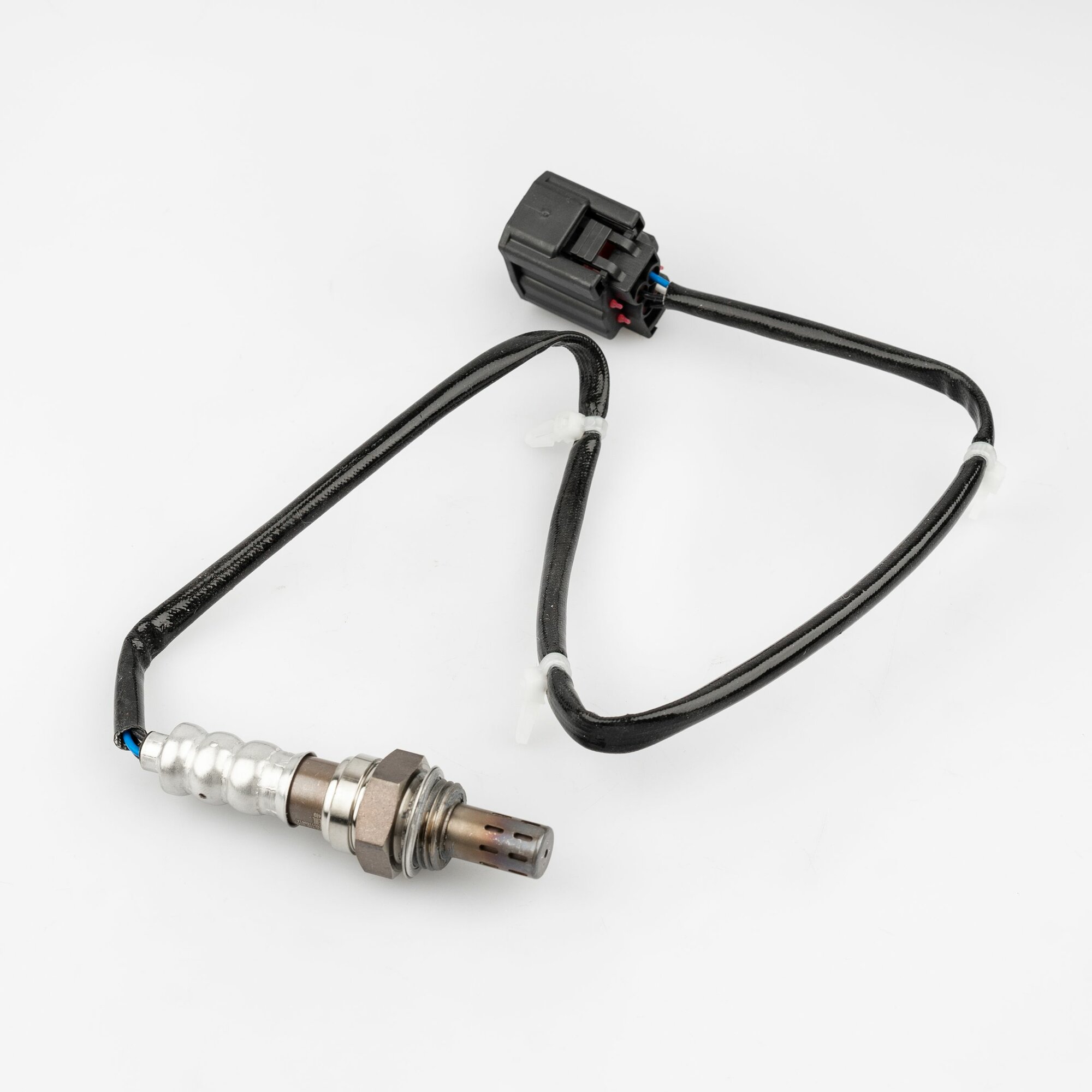 Датчик кислорода (лямбда зонд) Mazda 3 BK (03 ) 1.6i до кат. (STARTVOLT)