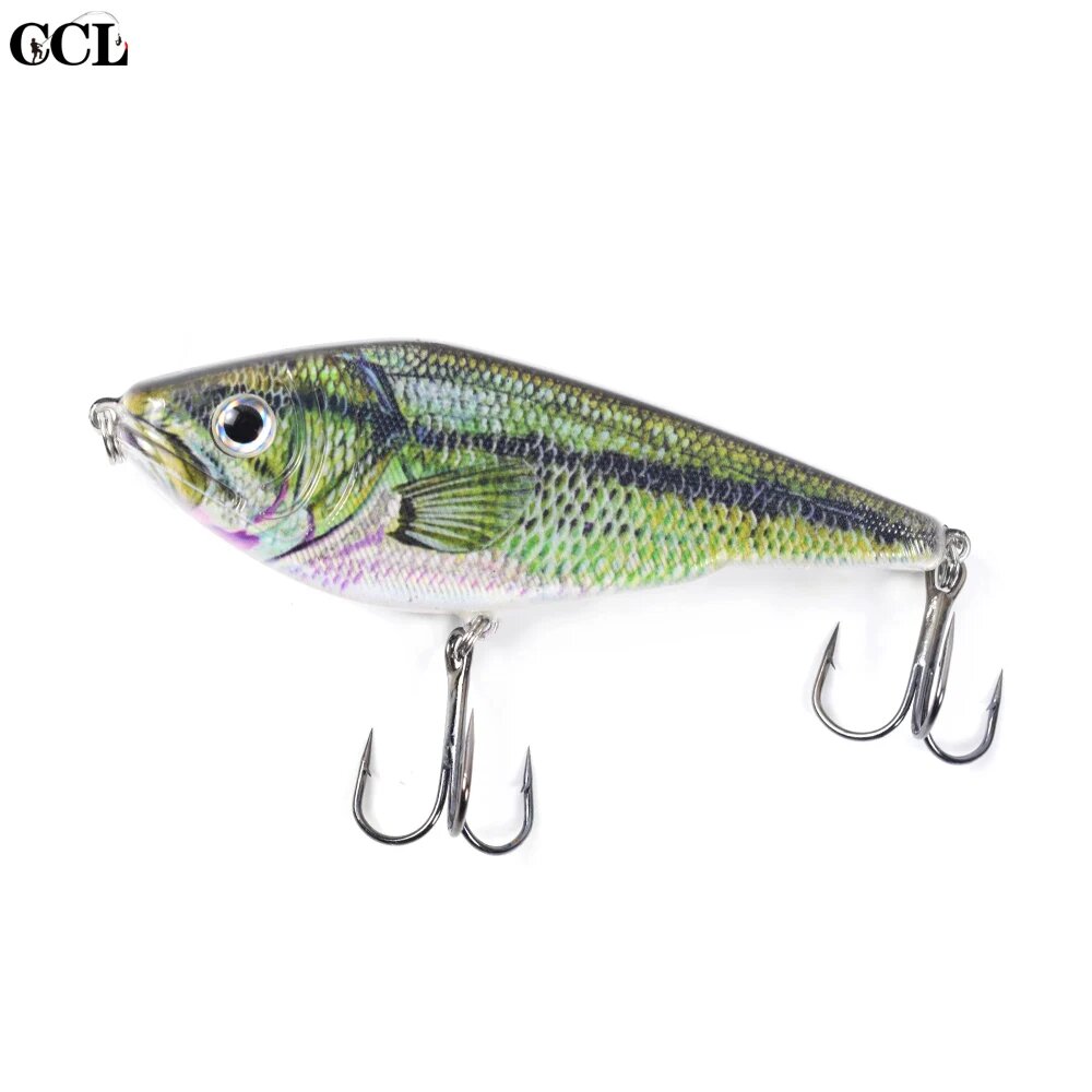 Блесна CCLTBA JKB090-08, 90 мм, 26 г