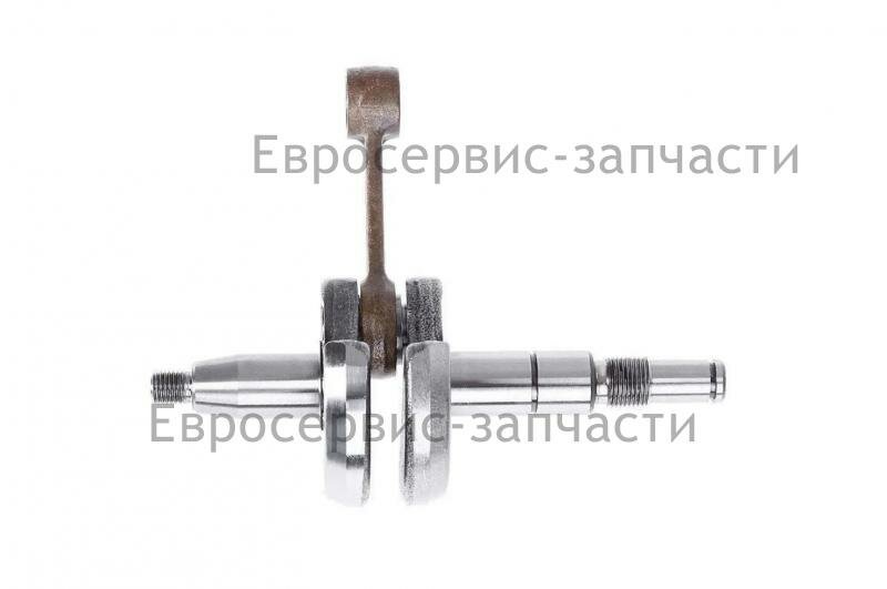 Коленвал для бензопилы STIHL MS 210, 230, 250 / IGP 1300131
